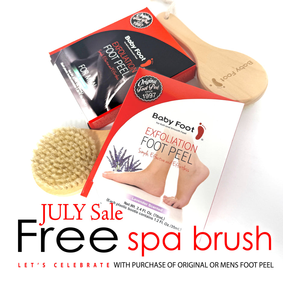 Shop All Baby Foot Products | Foot Peels & Skincare