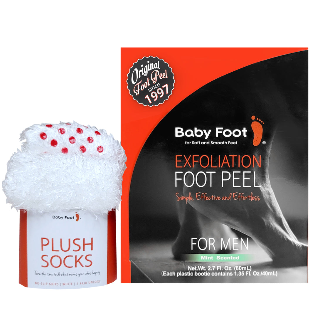 Shop All Baby Foot Products | Foot Peels & Skincare